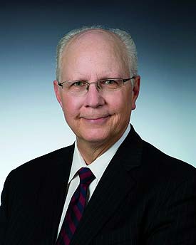 Michael Haynes Joins Heritage Auctions As CFO