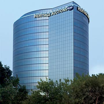 Paid Internship Program | Heritage Auctions