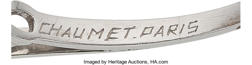 Jewelry Maker's Marks Identification Guide – Gold Stamp List