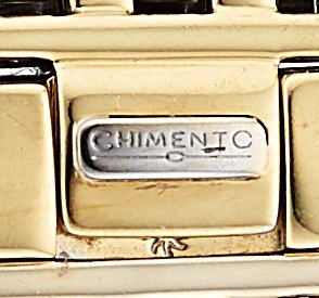 Jewelry Maker's Marks Identification Guide – Gold Stamp List