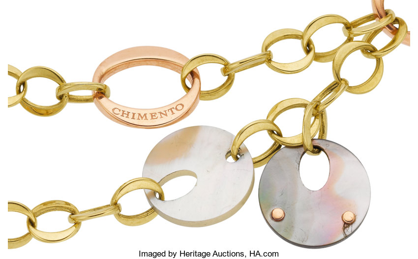 Jewelry Maker's Marks Identification Guide – Gold Stamp List