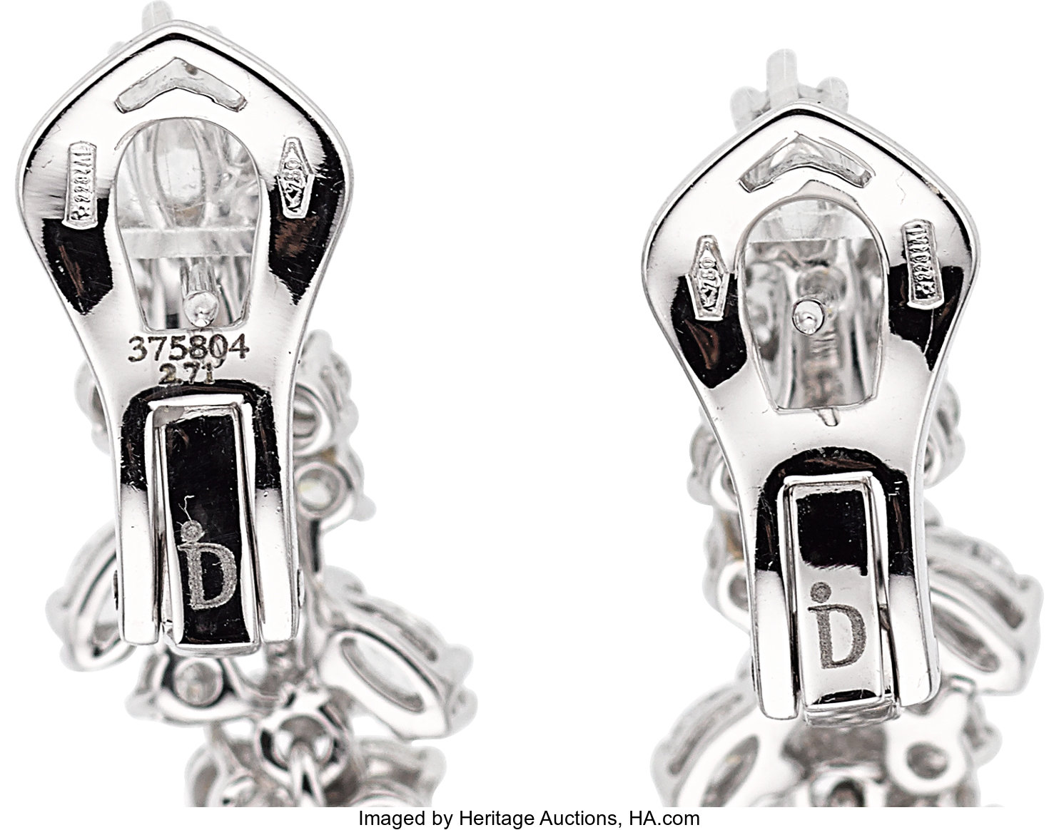 Jewelry Maker's Marks Identification Guide – Gold Stamp List