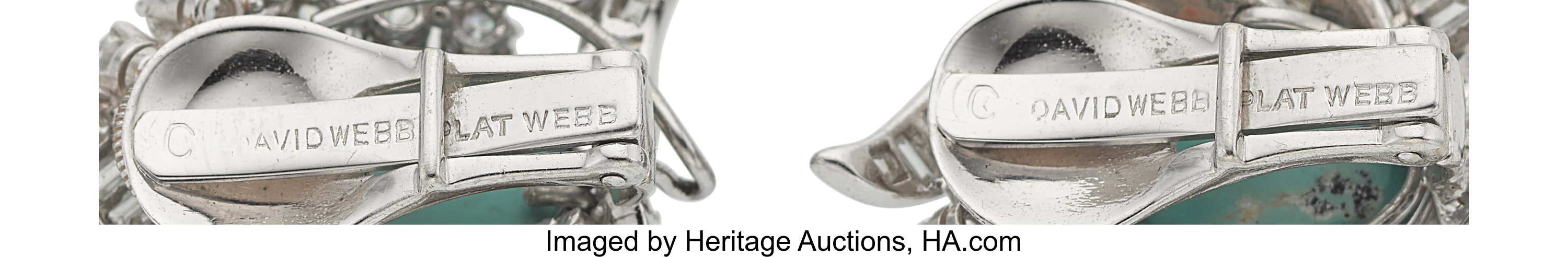 Jewelry Maker's Marks Identification Guide – Gold Stamp List