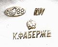 Jewelry Maker's Marks Identification Guide – Gold Stamp List