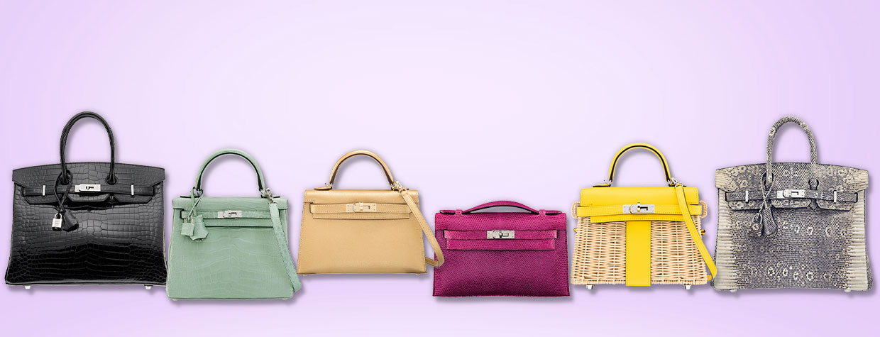 Jewelry, Timepieces & Luxury Accessories | Heritage Auctions