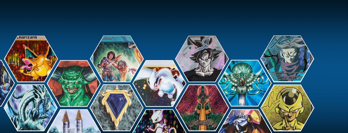 Rare TCG Cards for Sale | Vintage Trading Card Games Auction | Pokemon ...