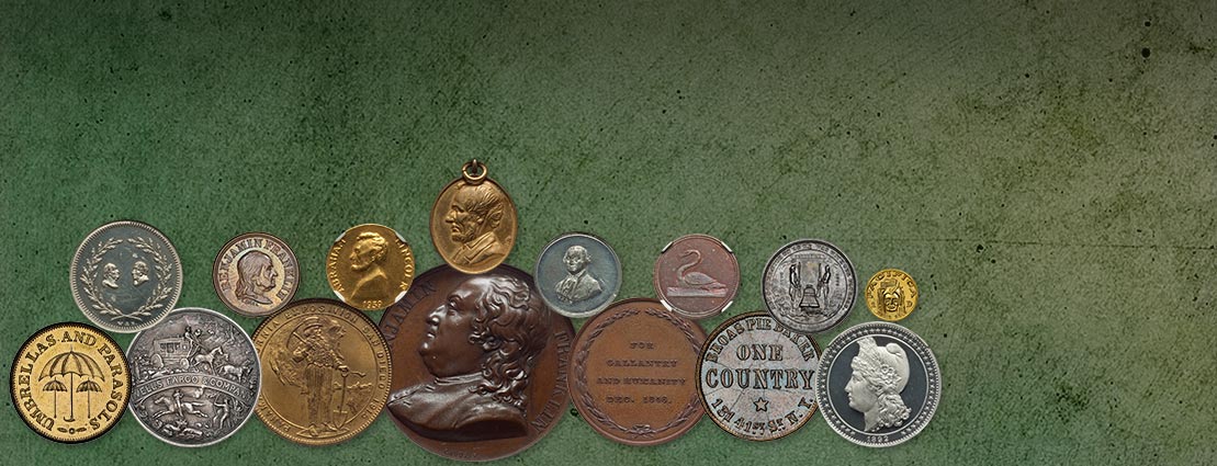 Rare Coins | Numismatic Dealer & Auctioneer | Heritage Auctions