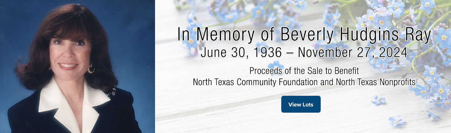 In Memory of Beverly Hudgins Ray June 30, 1936 -- November 27, 2024