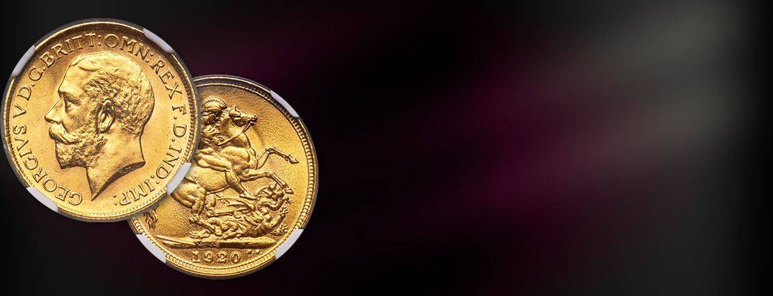 Rare Coins | Numismatic Dealer & Auctioneer | Heritage Auctions