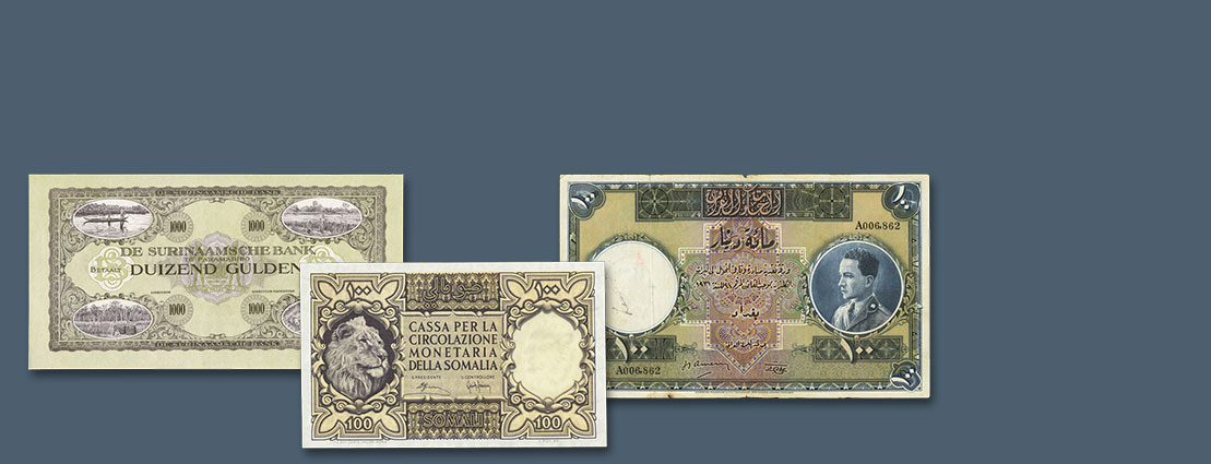 Heritage Auctions | World's Largest Collectibles Auctioneer