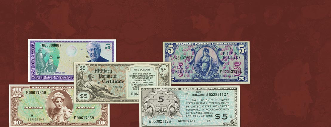 Rare Currency | Numismatic Dealer | Heritage Auctions