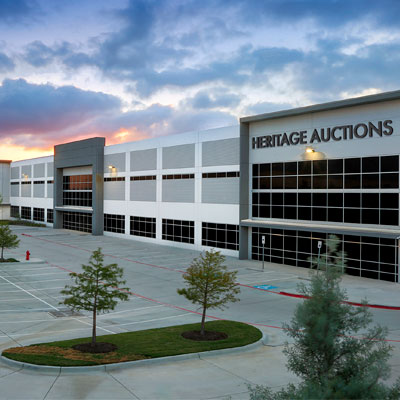 Paid Internship Program | Heritage Auctions