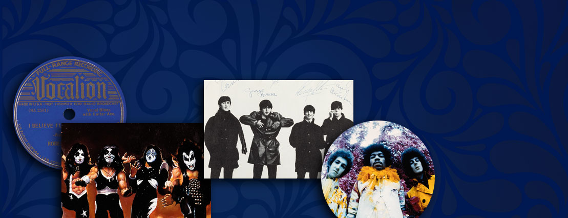 Heritage Auctions New York - America’s Auction House