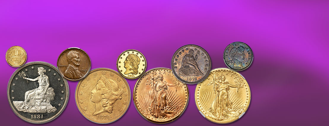 Heritage Auctions Dallas - America’s Auction House