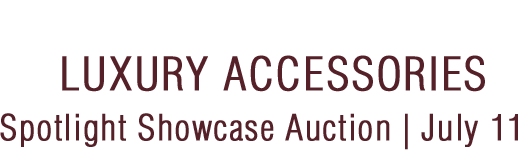 Designer Handbags & Luxury Accessories | Heritage Auctions