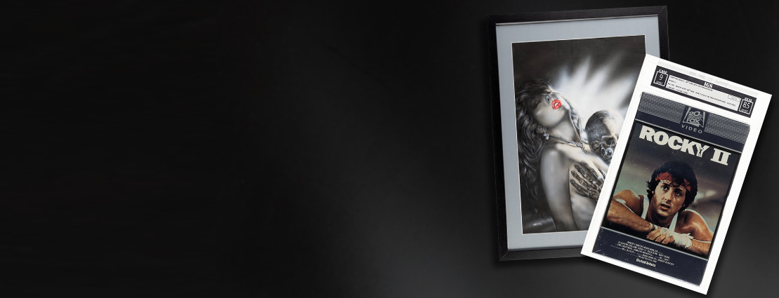 Entertainment Auctions – TV, Movie, Music, and Hollywood Memorabilia ...