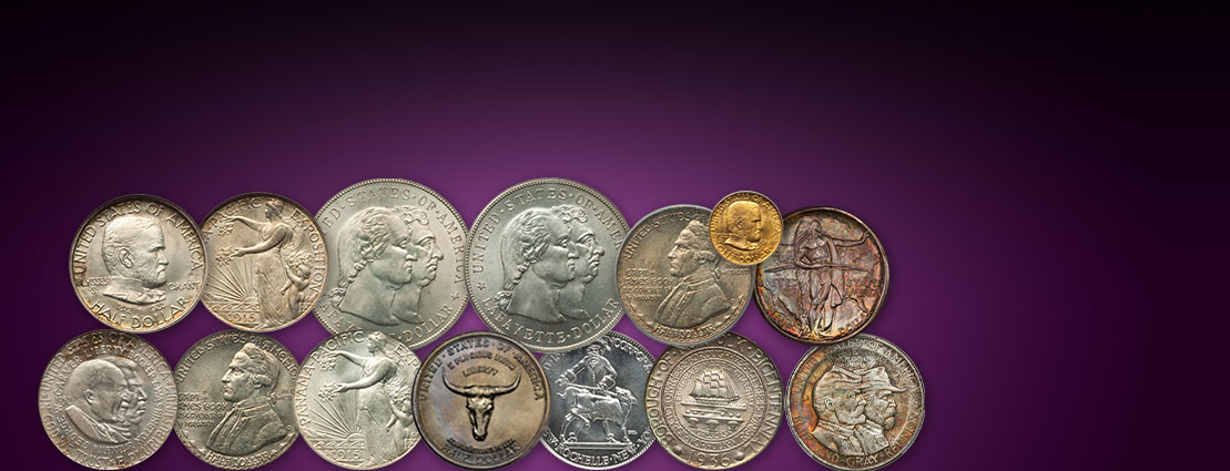 Rare Coins | Numismatic Dealer & Auctioneer | Heritage Auctions