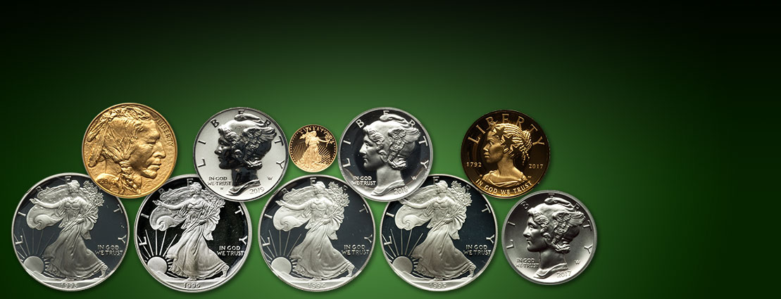 Rare Coins | Numismatic Dealer & Auctioneer | Heritage Auctions