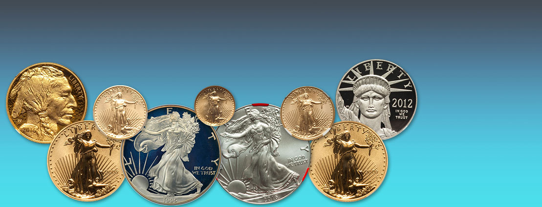 Rare Coins | Numismatic Dealer & Auctioneer | Heritage Auctions