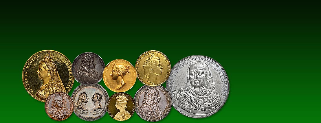 Rare Coins | Numismatic Dealer & Auctioneer | Heritage Auctions