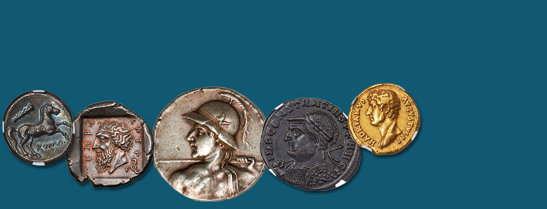 Rare Collectible Coins