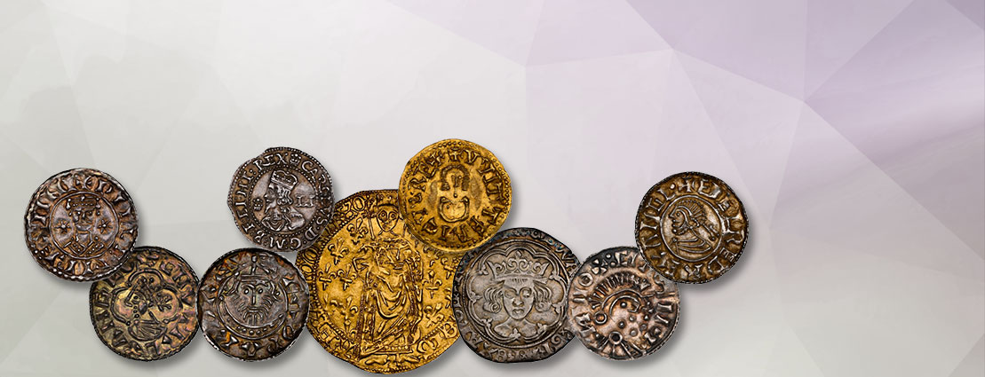 Rare Coins | Numismatic Dealer & Auctioneer | Heritage Auctions