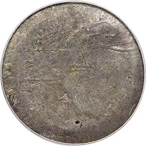 1792 Quarter Dollar, Judd-13, Pollock-15, High R.7 AU58 NGC.... | Lot ...