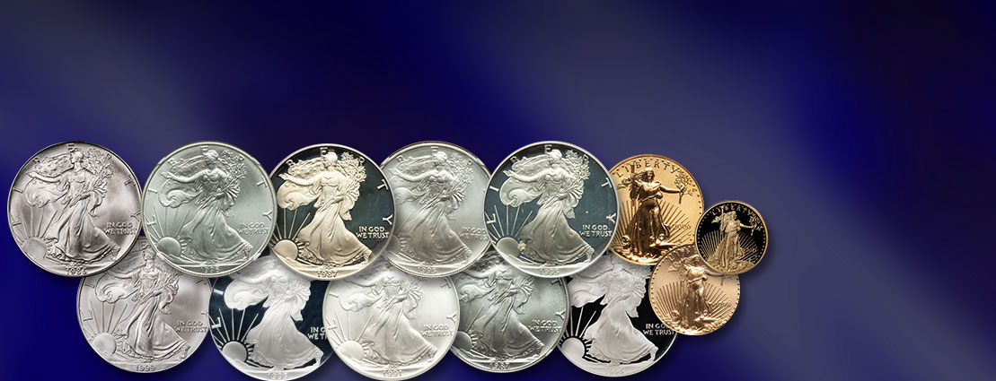 Rare Coins | Numismatic Dealer & Auctioneer | Heritage Auctions