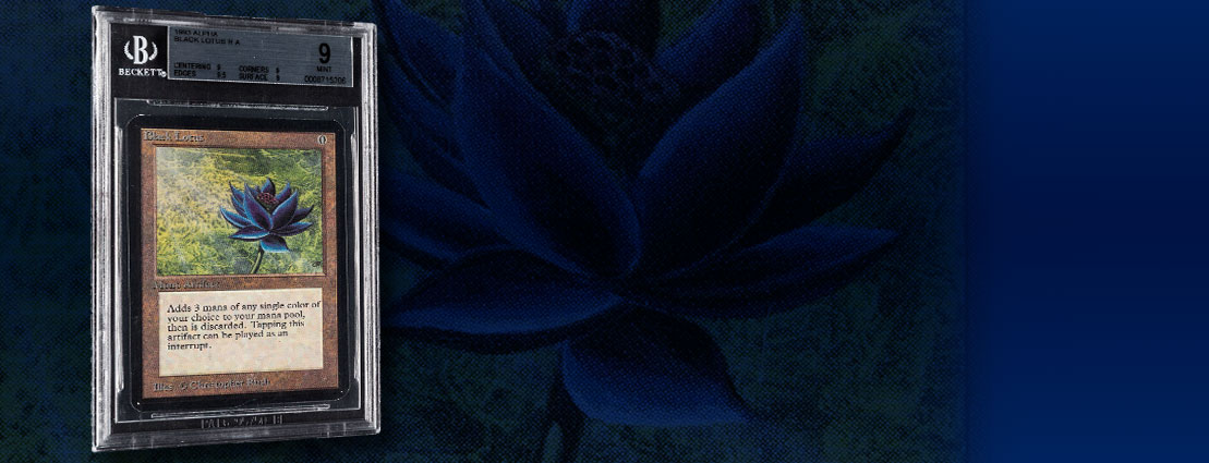 Rare TCG Cards for Sale | Vintage Trading Card Games Auction | Pokemon ...