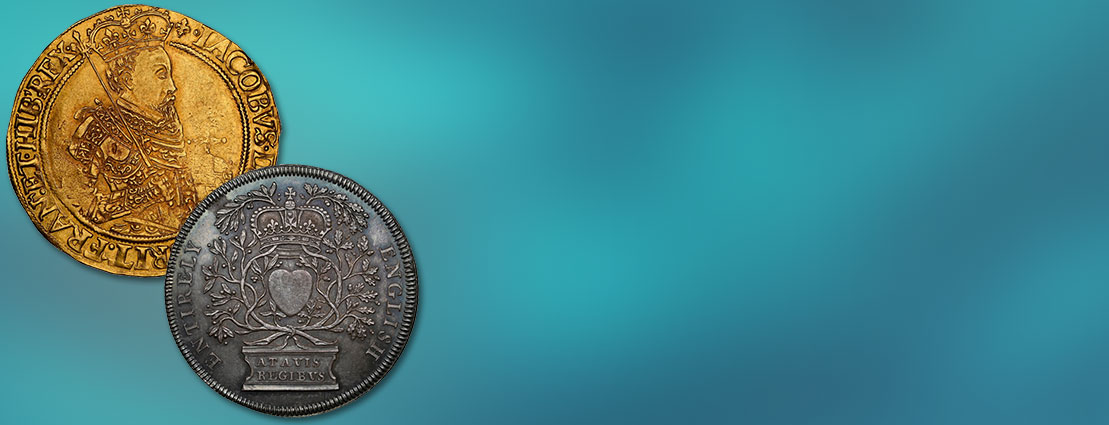 Rare Coins | Numismatic Dealer & Auctioneer | Heritage Auctions