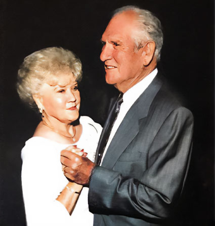 September 21 Property of the Betty Jean Thomas Estate, Tulsa Luxe ...