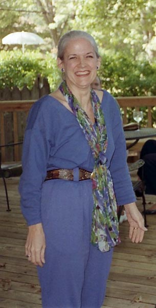 Featured Jewelry from the Estate of Judith Anne Spencer Merrill