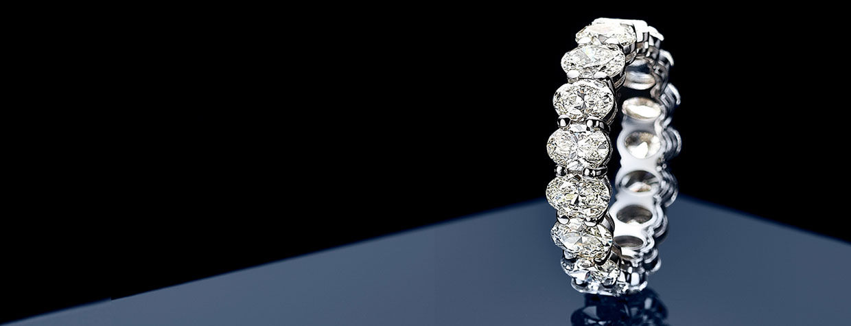 Fine Jewelry: Estate, Vintage & Rare Gems | Heritage Auctions