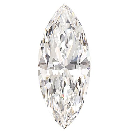 What is a Type IIa Diamond?