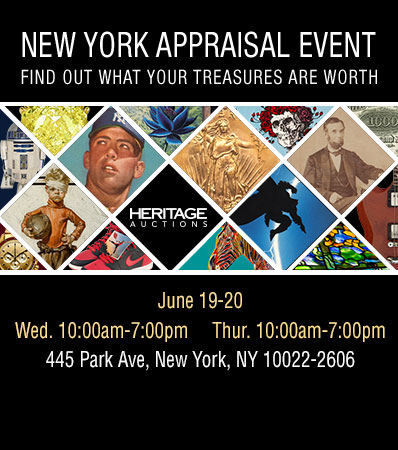 Fine Art and Antiques Auction House | Online Auctions with Offices in ...