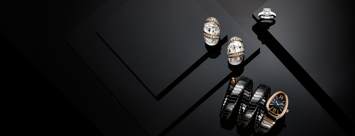 Jewelry, Timepieces & Luxury Accessories | Heritage Auctions