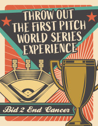 Bid 2 End Cancer - MLB Stand Up to Cancer | Heritage Auctions