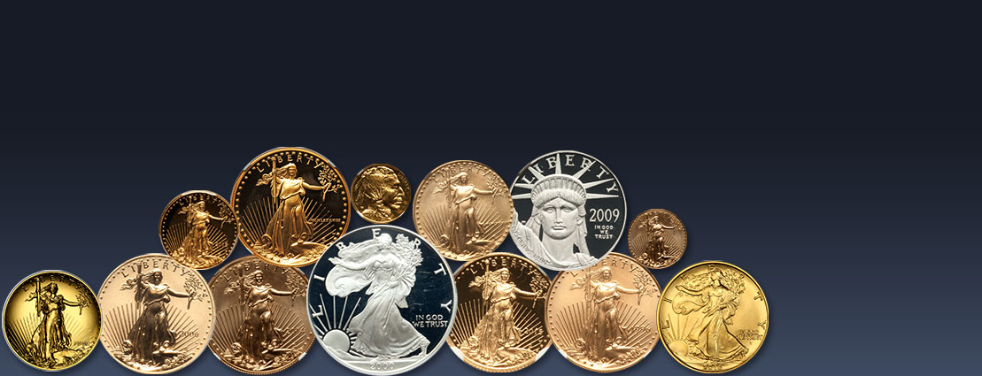Rare Coins | Numismatic Dealer & Auctioneer | Heritage Auctions