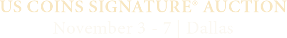 U.S. Coins | Numismatic Dealer & Auctioneer | Heritage Auctions