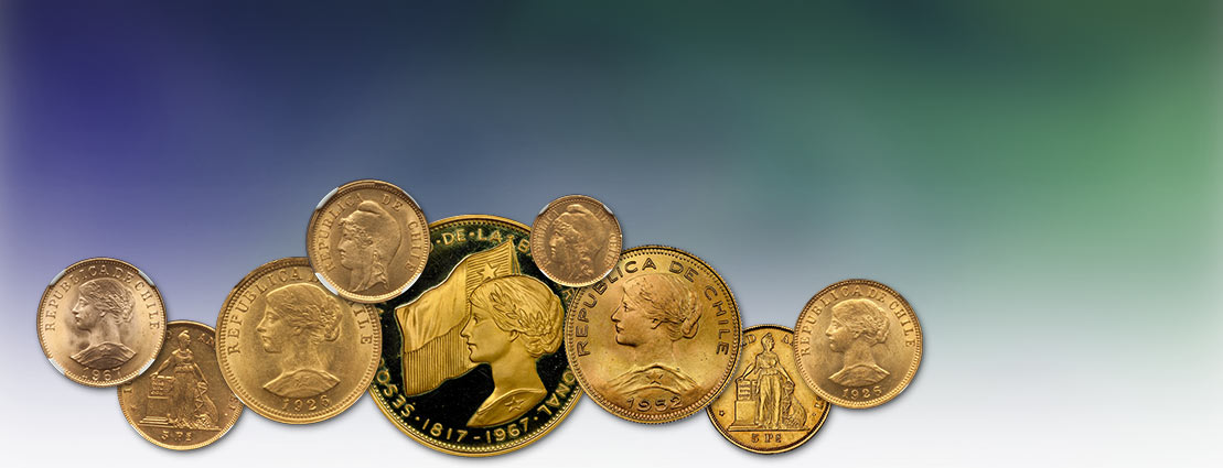 Rare Coins | Numismatic Dealer & Auctioneer | Heritage Auctions