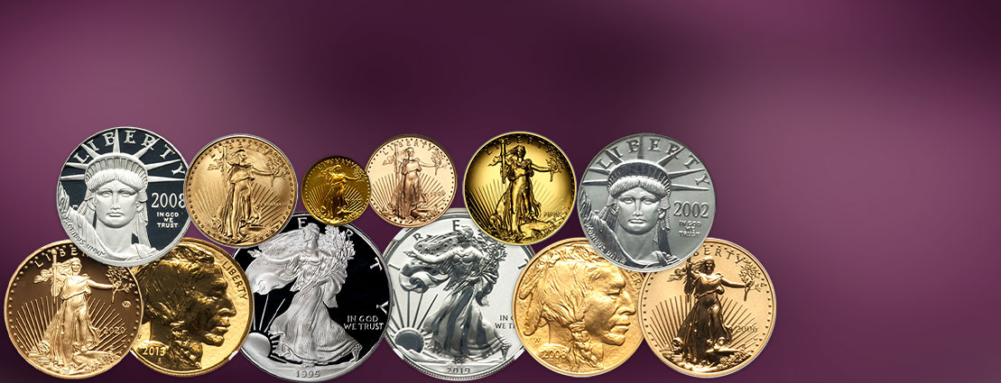 Rare Coins | Numismatic Dealer & Auctioneer | Heritage Auctions