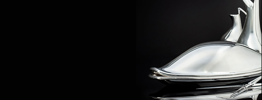 Silver and Vertu Auctions | Heritage Auctions