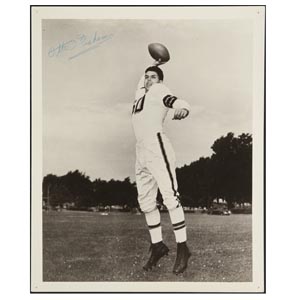 Type 1 Sports Photograph Auctions | Heritage Auctions