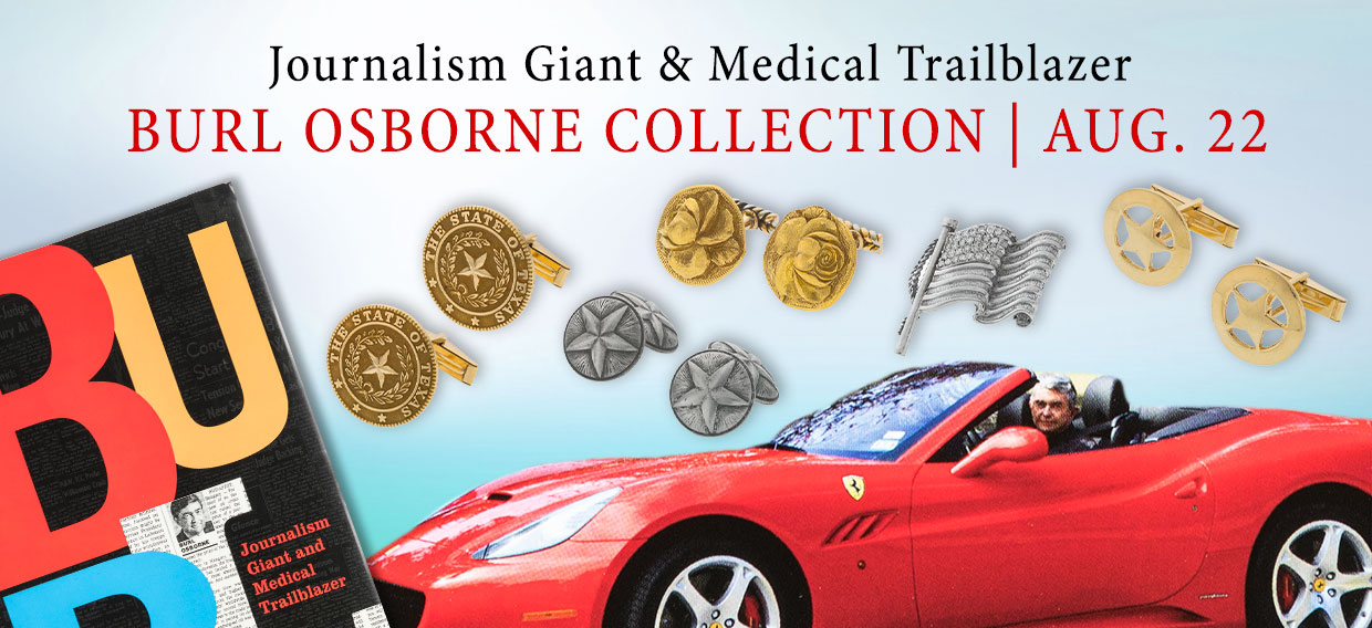 Journalism Giant and Medical Trailblazer