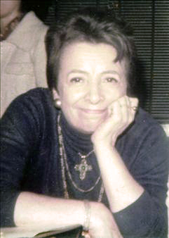 Featured Jewelry from the Estate of Louise Parrish - Master Goldsmith