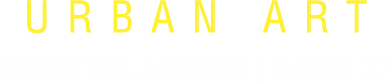 Urban Art | Heritage Auctions