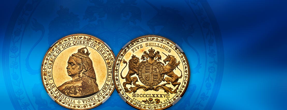 Rare Coins | Numismatic Dealer & Auctioneer | Heritage Auctions