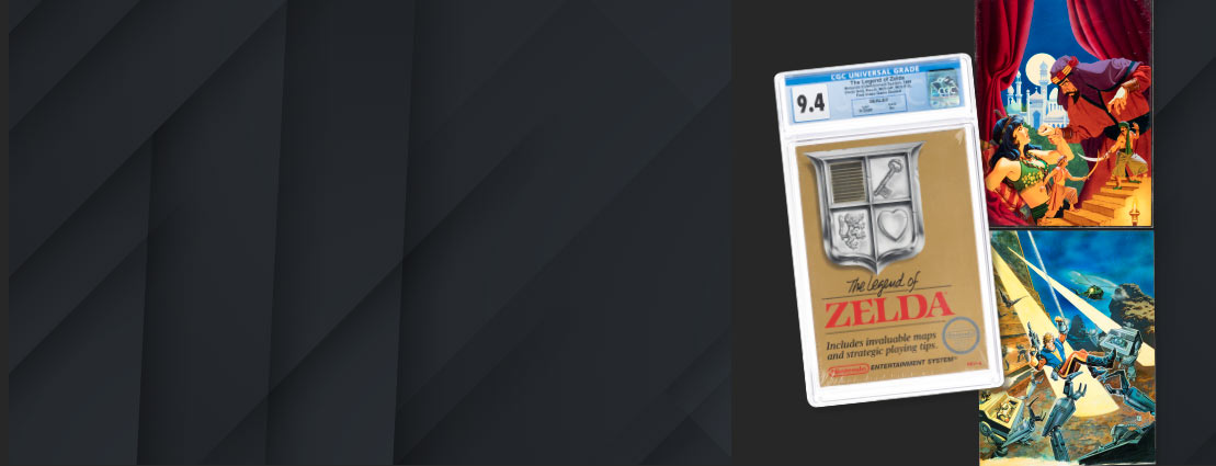 Heritage Auctions | World's Largest Collectibles Auctioneer