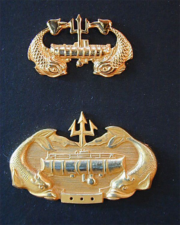 GOING THE LAST 7 MILES: THE BATHYSCAPH TRIESTE STORY Don Walsh's 1959 ...