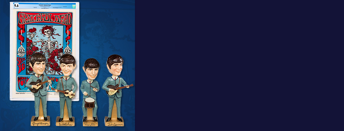 Entertainment Auctions – TV, Movie, Music, and Hollywood Memorabilia ...